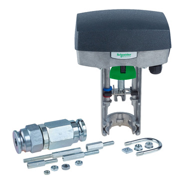 8800650000 - SpaceLogic M800 Actuator with L2SV Linkage Kit for ...