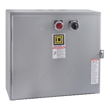 8903LG1000V02P1 - Contactor, Type L, multipole lighting, electrically ...