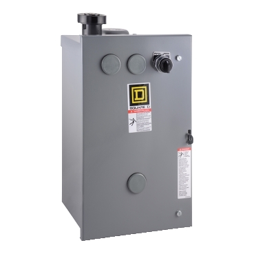 8903SPH1V02C - lighting contactor, electrically held, 60 A, 2 pole ...