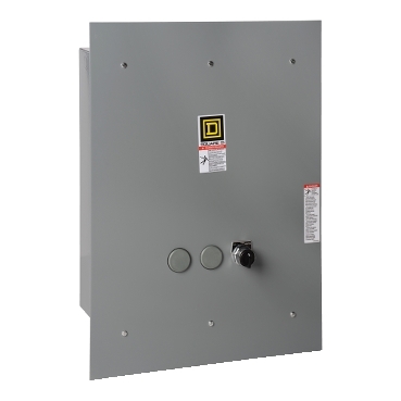 8903LXF30V02CR6 - Contactor, Type L, multipole lighting, mechanically ...