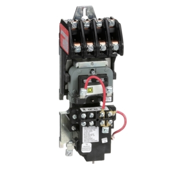 8903LXO40V02 - Contactor, Type L, multipole lighting, mechanically held ...