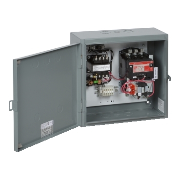 8903SPG2V89F4T - lighting contactor, electrically held, 60 A, 3 pole ...