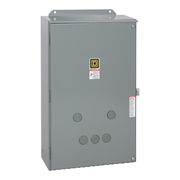 8903SQA2V06 - lighting contactor, electrically held, 100A, 3 pole, NEMA ...