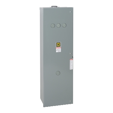 8903SVH2V03 - Contactor, Type S, multipole lighting, electrically held ...