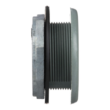 9001K51 - Tapon de cierre gris 30 mm plastico | Schneider Electric Chile