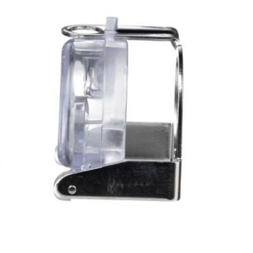 9001K7 - 30MM SELECTOR SWITCH LOCKOUT COVER | Schneider Electric