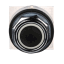 9001KR1B - 30mm Push Button, Type K, push button, full guard, black | Schneider Electric USA