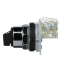 9001KS43BH13 - 30mm Push Button, Type K, selector switch, 3 position, C ...