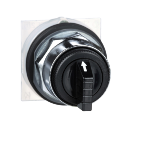 9001KS43B - 30MM SELECTOR SWITCH 3 POSITION | Schneider Electric Perú