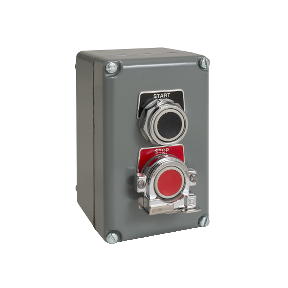 9001KYK23 - CONTROL STATION + OPERATORS | Schneider Electric Canada