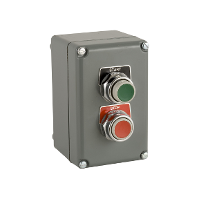 9001KYK27 - CONTROL STATION + OPERATORS | Schneider Electric USA