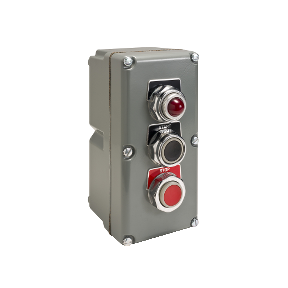 9001KYK317 - CONTROL STATION + OPERATORS | Schneider Electric Canada