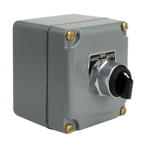 9001KYK111 - CONTROL STATION + OPERATORS | Schneider Electric India