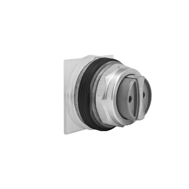 9001KR7 - PUSH BUTTON 600VAC 10A 30MM T-K | Schneider Electric USA