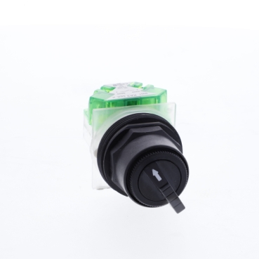 9001SKS11BH5 - Selector switch, Harmony 9001SK, plastic, standard ...