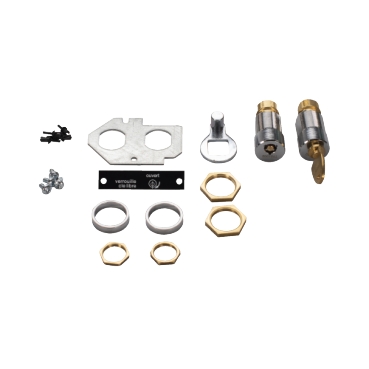 9015287B1 - Locking kit, SM6-24, spare part, mechanical interlock ...