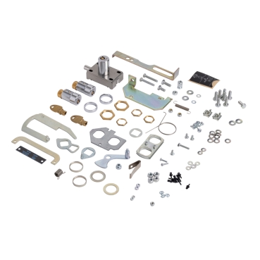 9015287J1 - Mechanical interlock and adaptation kit, SM6-24, spare part ...