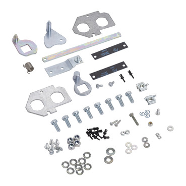 9015287T1 - Mechanical interlock and adaptation kit, SM6-24, spare part ...