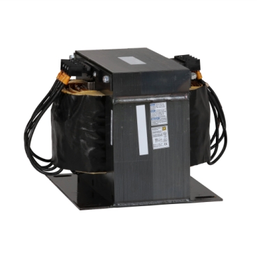 9070T5000D5 - Transformer, Type T, industrial control, 5000VA, 1 phase ...