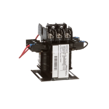 9070TF200D20 - Transformer, Type TF, industrial control, 200VA, 1 phase ...