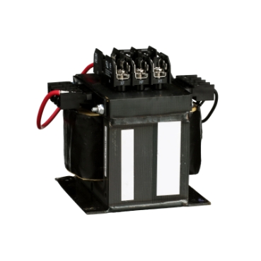 9070TF750D32 - Industrial control transformer, Type TF, 1 phase, 750VA ...