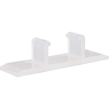 9080GH62 - Terminal block, Linergy, cover, for 9080GR6 terminal block ...