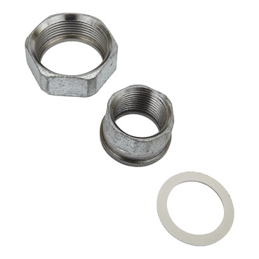 9112103025 - Internal Thread Connection, DN25, For V241 Valve, The ...