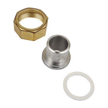 9112105032 - Connection spec.set weld DN32 | Schneider Electric UK