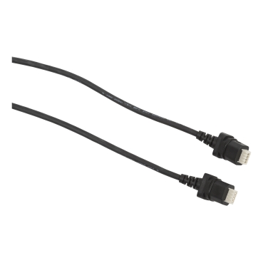 9114505000 - 5 m Digital Daisy Chain Cable for the SpaceLogic SP90 ...