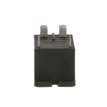 92S7D22D-12 - Power Relay, DPST-NO, class F coil insulation, DIN rail ...
