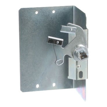 9421LD7 - Circuit breaker accessory, PowerPacT L, operating mechanism ...