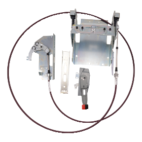 9422CGJ40 - OPERATING MECHANISM CABLE MECHANISM NEMA | Schneider ...