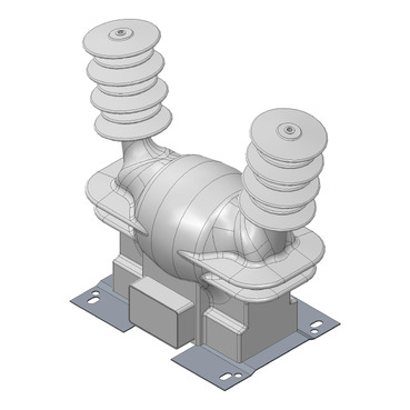 990000083 - VT EXT PH-PH 33KV/28V VT ONLY | Schneider Electric Australia