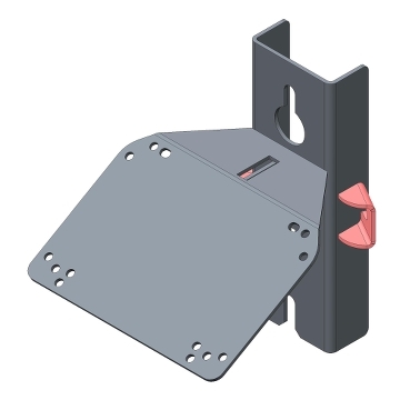 Pole Mount Transformer Mounting Bracket Pole Mounted Transformers