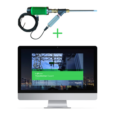 ETE-FULL-H2D-3Y - Subscription, EcoStruxure Transformer Expert, 3 years ...