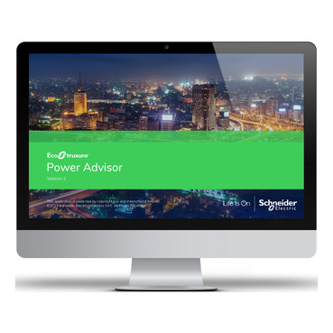 PSWPAPRIME - Power Advisor PRIME | Schneider Electric Netherlands