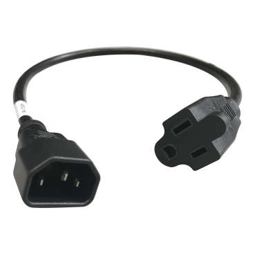 998001080 - Component, ADVC, 2/3 GPO cable USA spares kit | Schneider ...