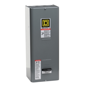 9991SCG1 - NEMA Contactor and NEMA Motor Starter, Type S, nonreversing ...