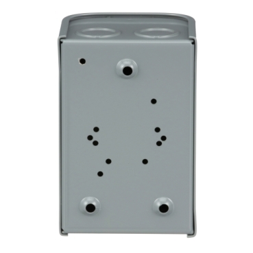 9991UE1 - Power Relay, Harmony 8501C, NEMA 1 protection, steel ...