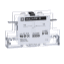 9999D10 - Contactor, Definite Purpose, auxiliary contact, 3A at 120VAC ...