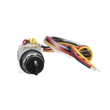 9999SC9 - Hand-Off-Auto selector switch kit, NEMA 4-4X, for contactors ...