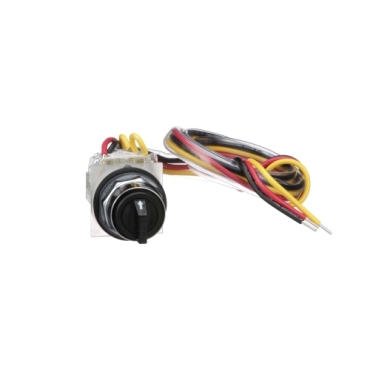 9999SC8 - NEMA Motor Starter and contactor, Type S, hand/off/auto ...