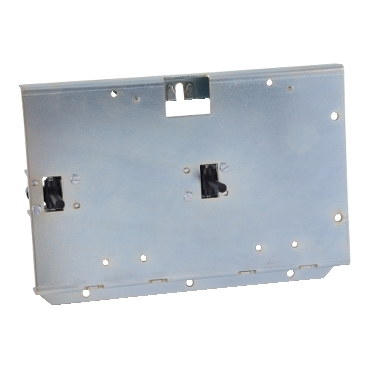 9999SM6 - Mechanical interlock kit, Type S, horizontal mounting, NEMA 2 ...