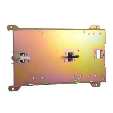 9999SM7 - NEMA Motor Starter and contactor, Type S, mechanical ...