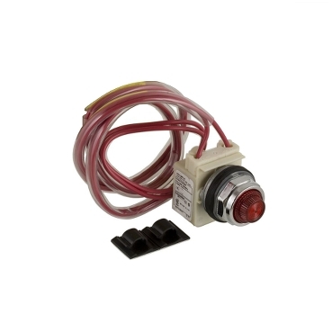 9999SPL28R - NEMA Motor Starter and contactor, Type S, pilot light kit ...