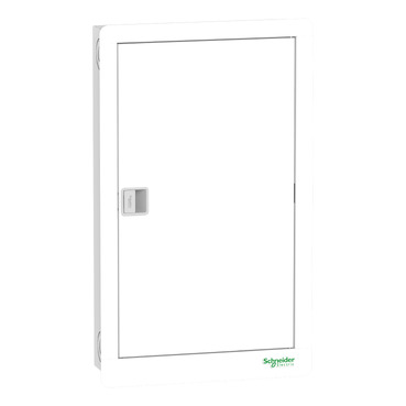 A9H324XI100FD - Acti9 Vertical TPN 24way with 100A Isolator incomer ...