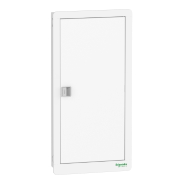 A9H342MNS100FDS - Distribution board, Acti9 Disbo, 42 ways, 100A NSX ...