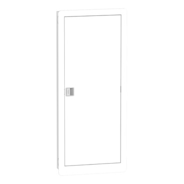 A9H348XI100FDS - Vertical TPN distribution board, Acti9 Disbo, 48 ways ...