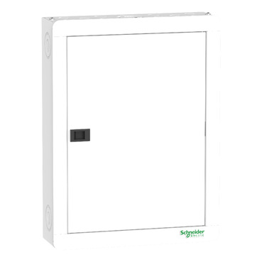 A9HROW2FD - Distribution board, Acti9 Disbo, 32 ways, 125A, 2 row ...
