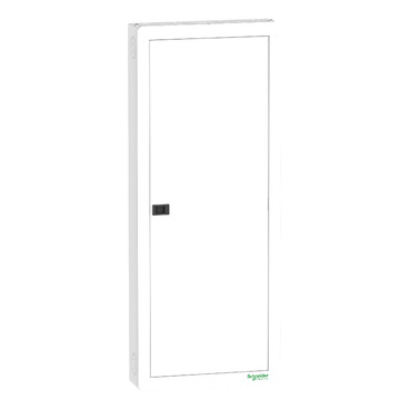 A9HROW6FD - Distribution board, Acti9 Disbo, 96 ways, 125A, 6 row ...